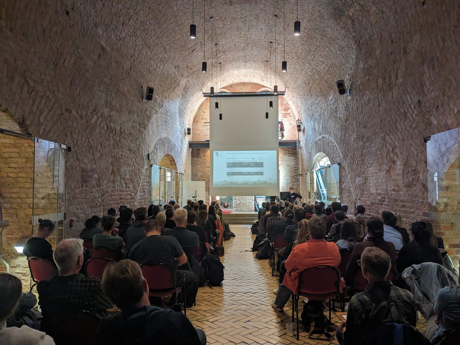 Rückblick auf die Tagung der Universität Greifswald, der Deutschen ...